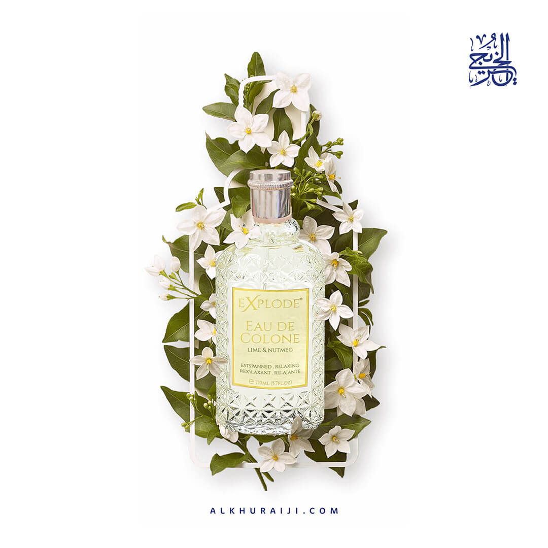 ادارة حسابات متجر عطور - مصنع الخريجي للعطور - ديزلاين | Desline